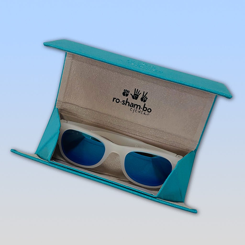 Roshambo Foldable Case (Min. of 2, multiples of 2) – MAIGHAN ...