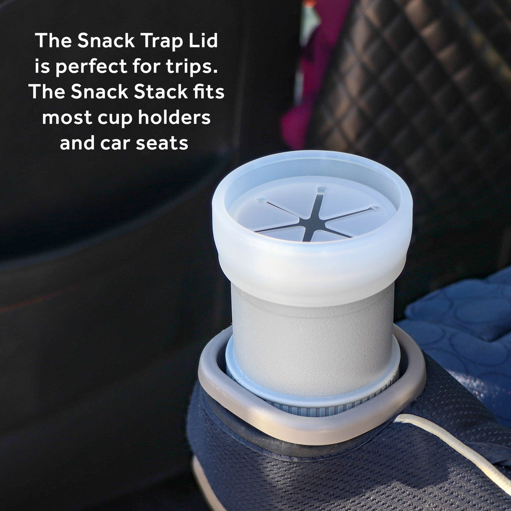 Re-Play 12oz Silicone Snack Trap (Min. of 2 PK, Multiples of 2 PK ...